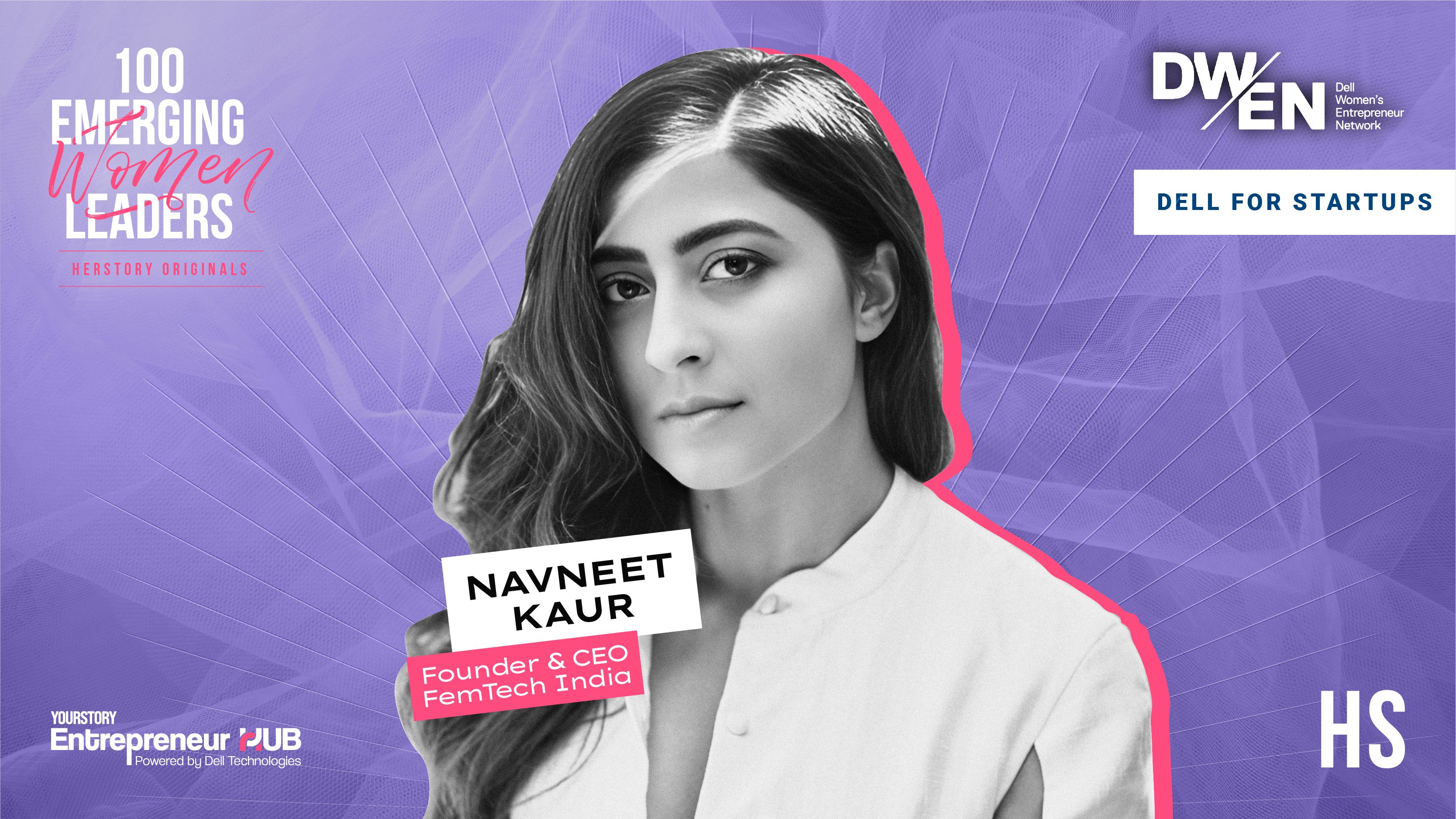 [100 Emerging Women Leaders] How Navneet Kaur is driving innovation, collaboration and community ...