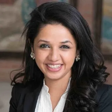 This woman entrepreneur’s edtech startup helps GenZ with mentorship ...