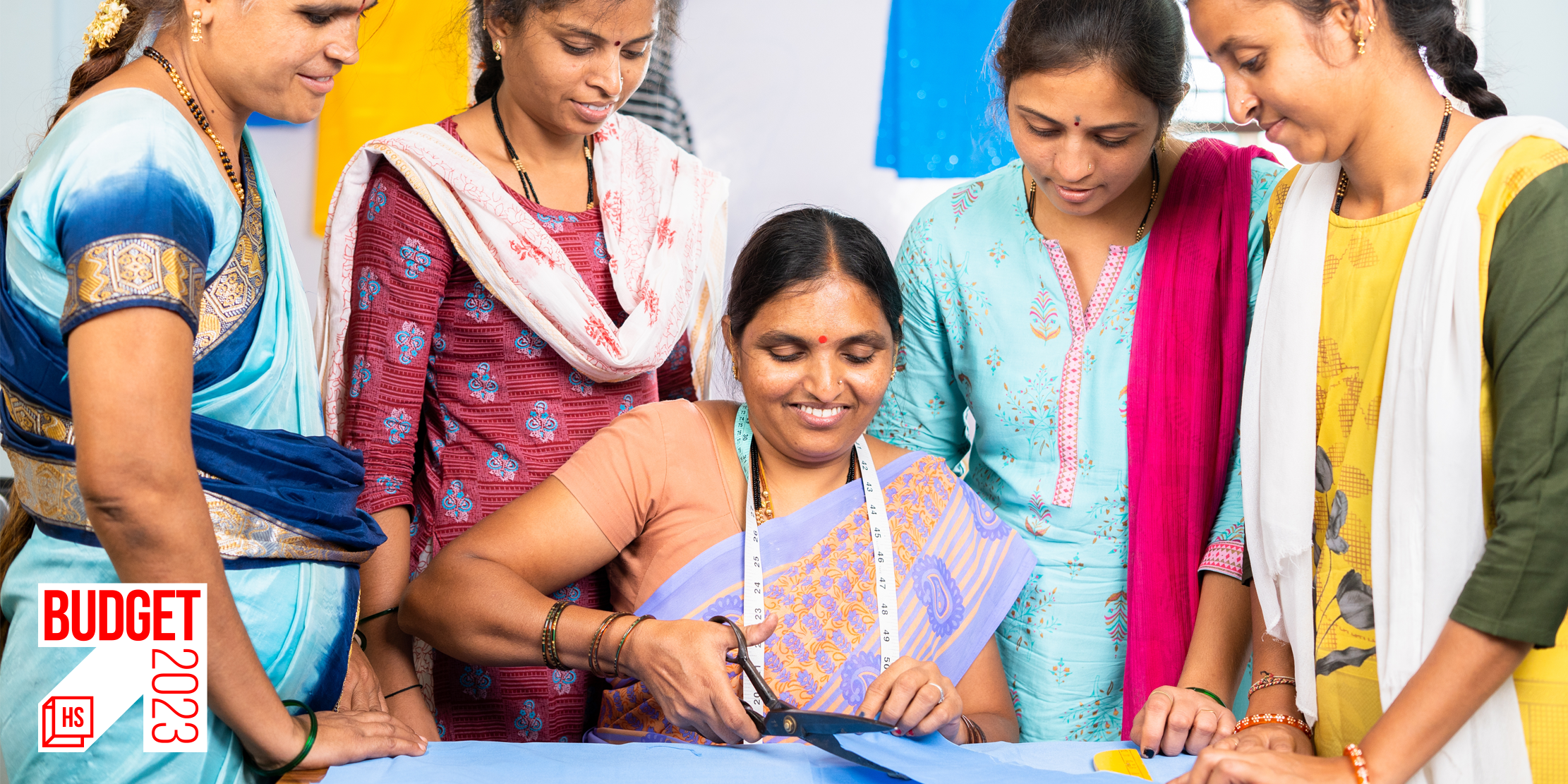 Savings scheme for women, collectives to empower 81 lakh SHGs | YourStory