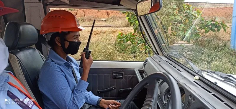 Women’s Day: How these women at Vedanta’s shop floors are levelling the ...