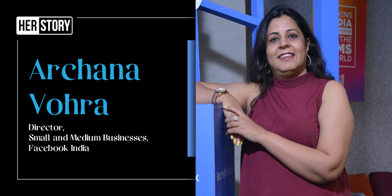 How these women entrepreneurs leveraged the Facebook family of apps to ...