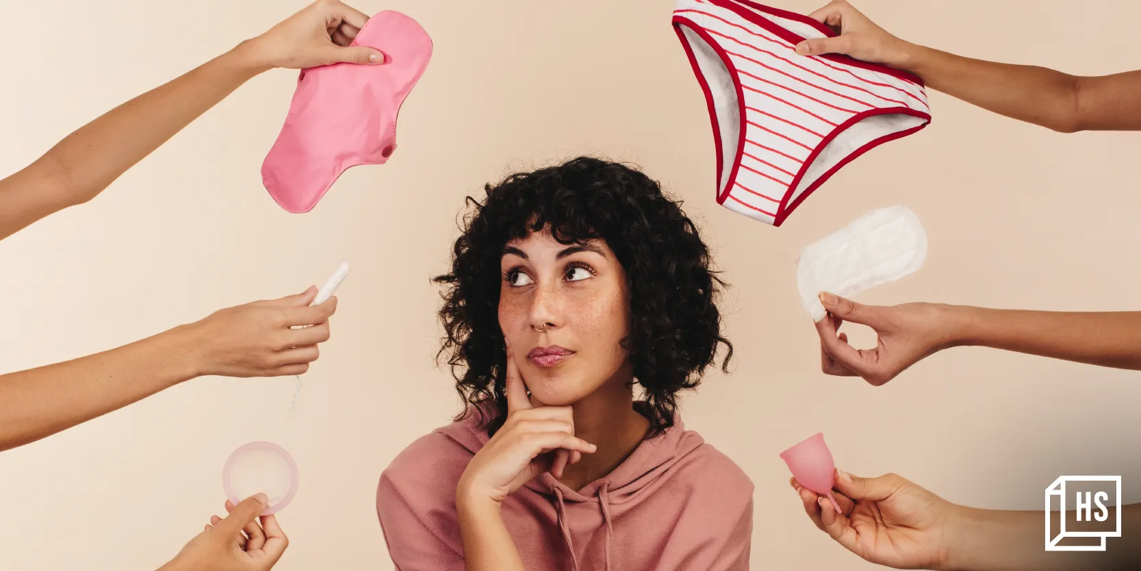 Helping women help the environment: how sustainable menstruation is the ...