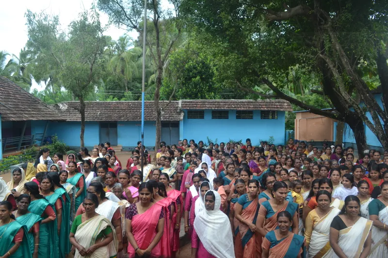 How Kudumbashree’s back-to-school campaign is empowering lakhs of women ...