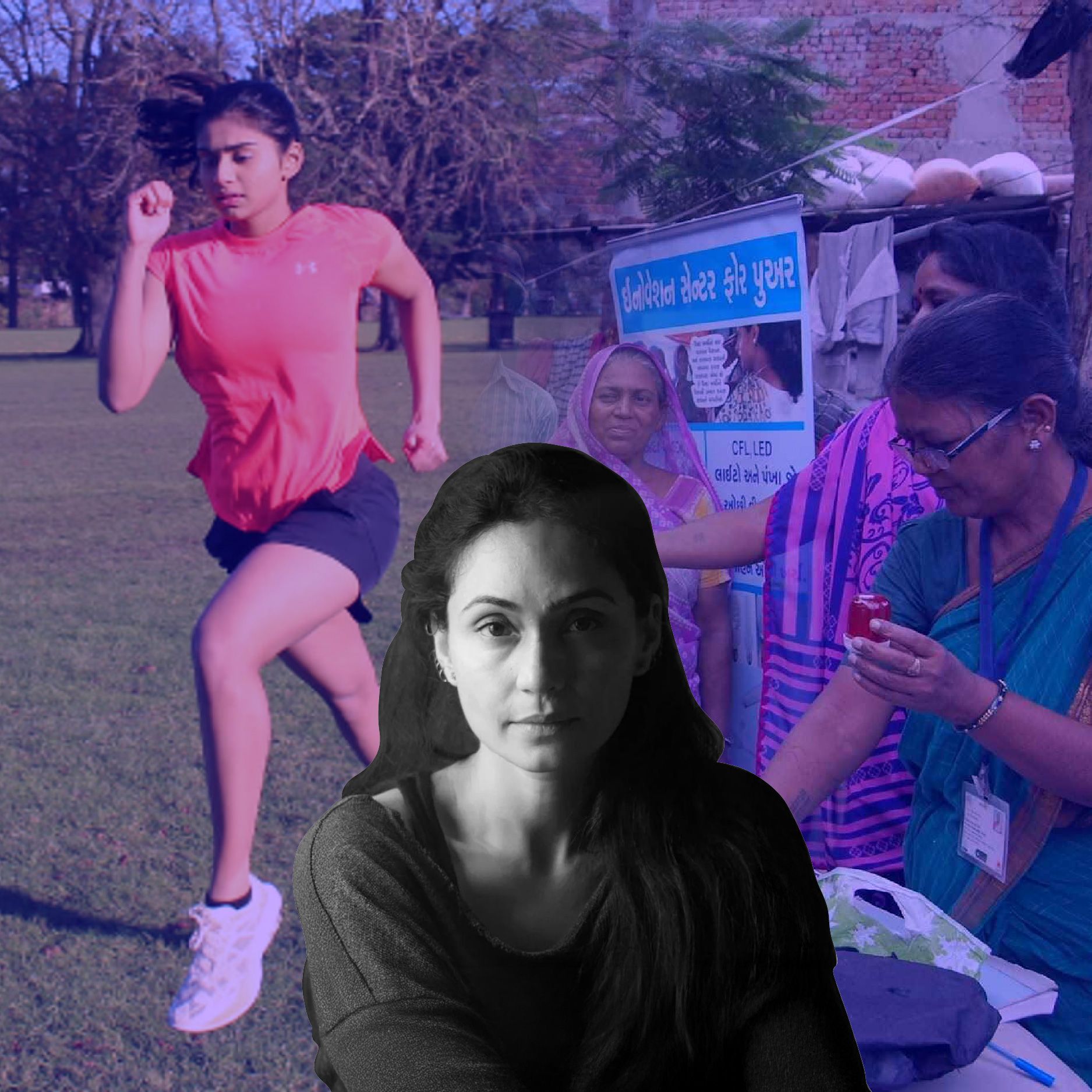 Women workforce participation, the burden of unpaid work, and an ...