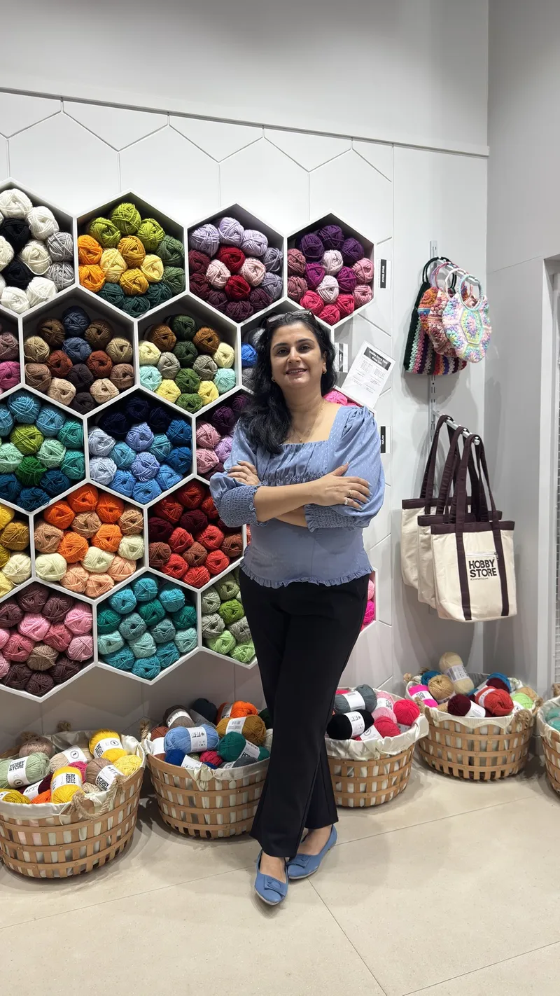 How Magic Needles is weaving a new future for women | YourStory