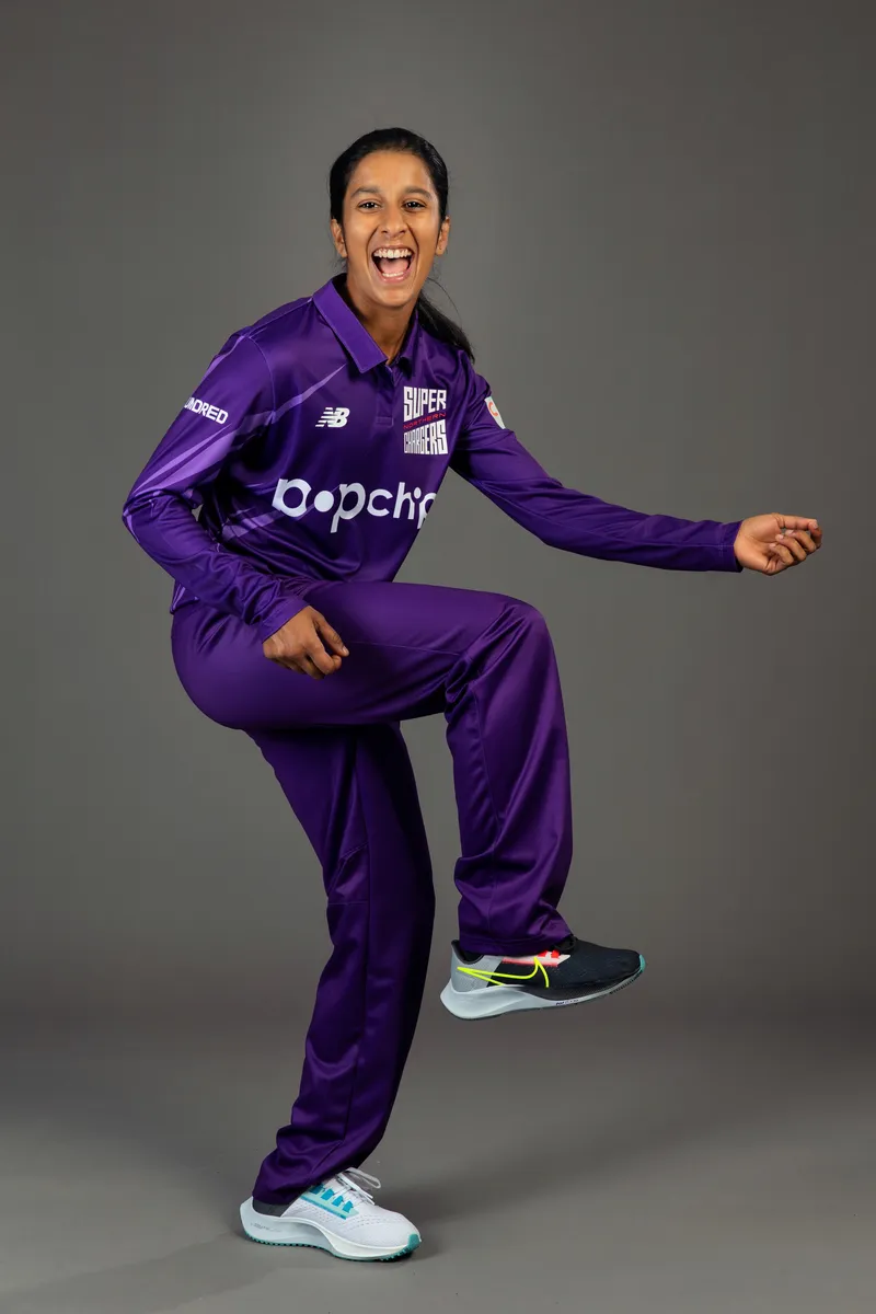 Cricketer Jemimah Rodrigues on being dropped, her comeback, and more ...