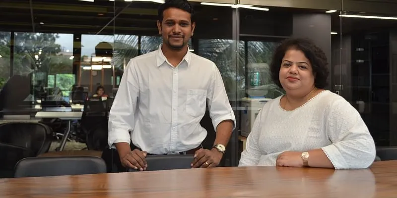 [HS Exclusive] Meet Mabel Chacko and Deena Jacob, the women co-founders ...