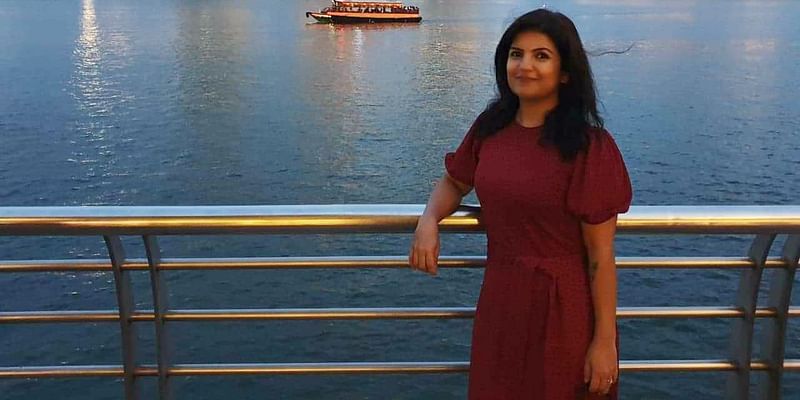 Sumesh Menon | YourStory