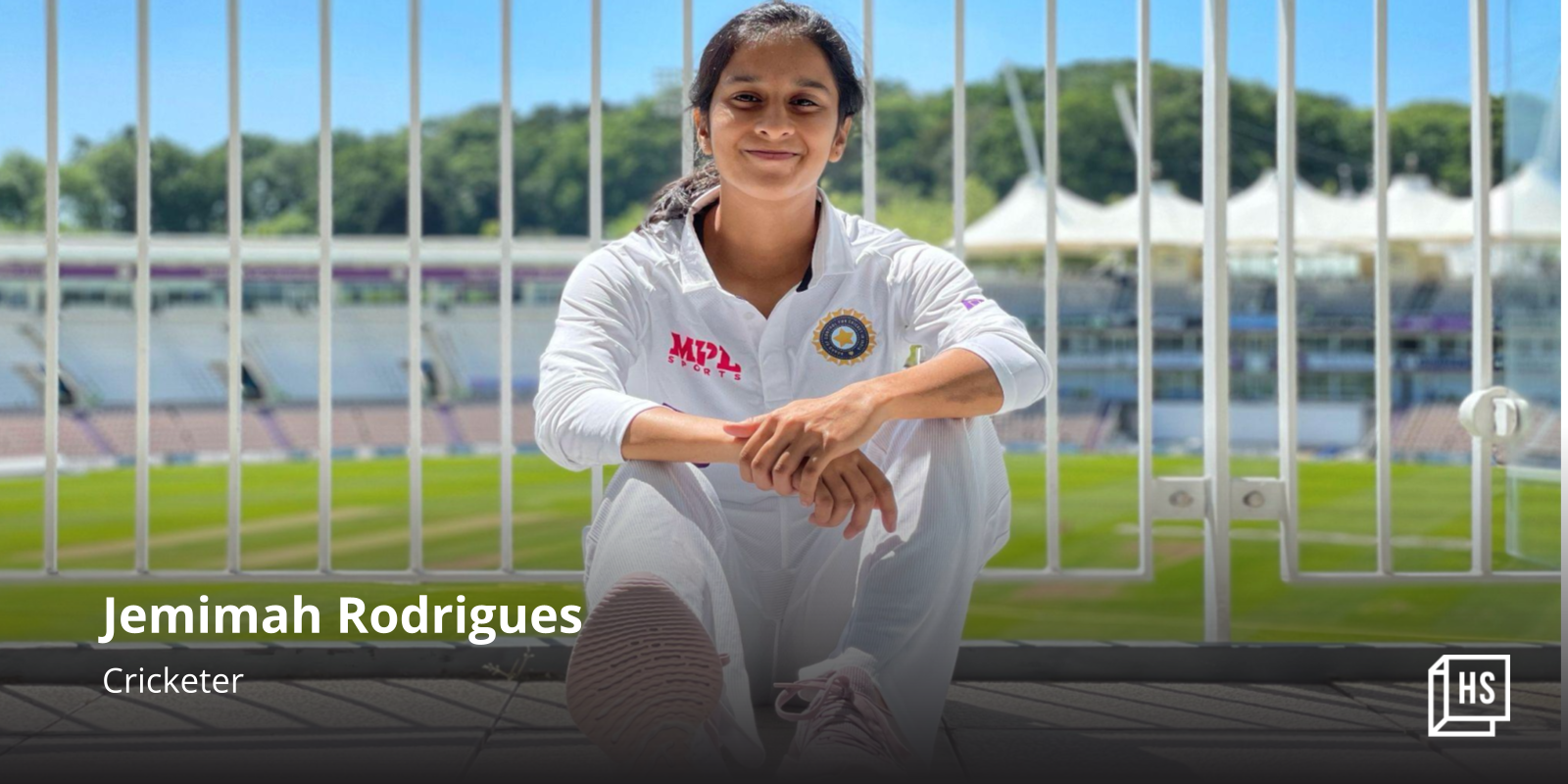 Cricketer Jemimah Rodrigues on being dropped, her comeback, and more ...
