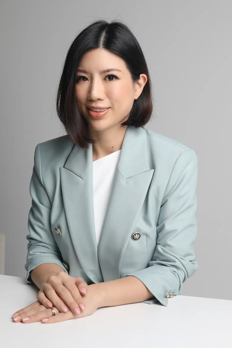 Meet the co-founder of the world’s largest startup accelerator ...