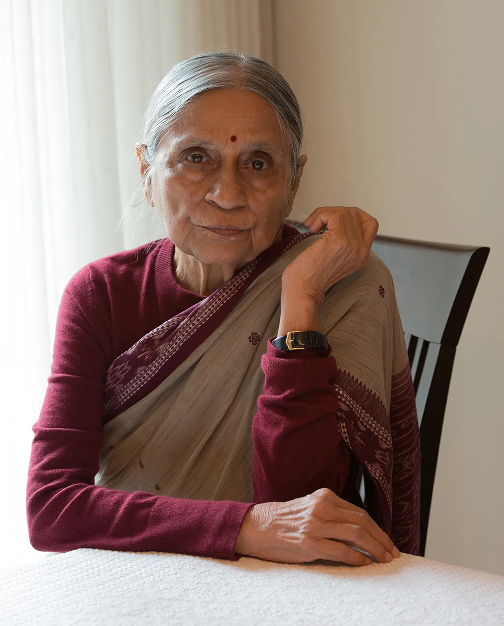 Women's rights activist, SEWA founder Ela Bhatt passes away | YourStory