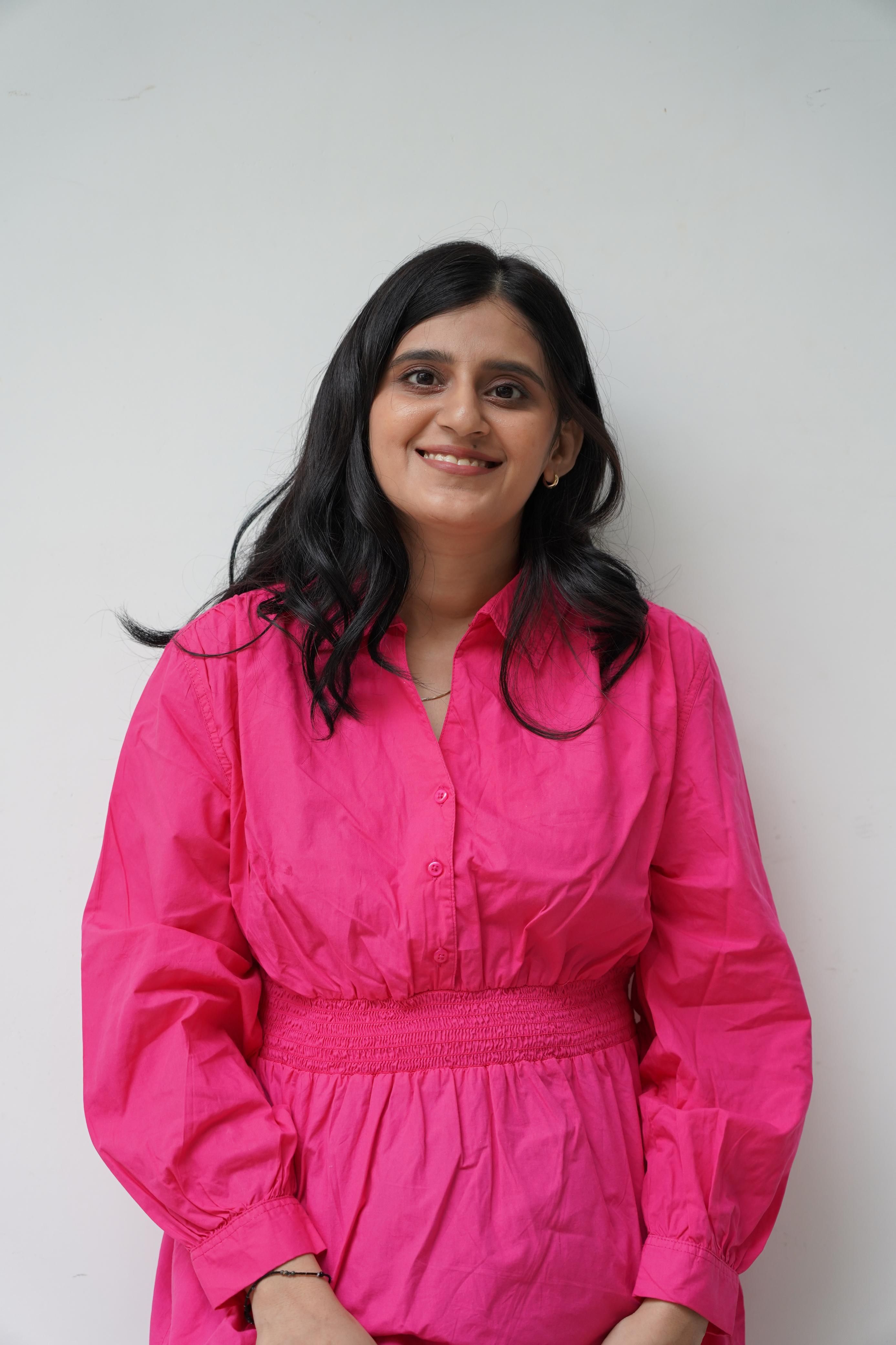 How Neha Nagar is demystifying personal finance through simple content ...