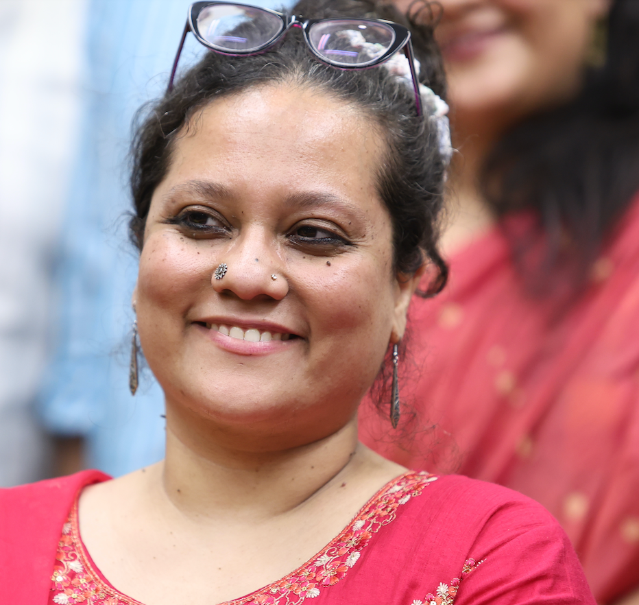 [100 Emerging Women Leaders] Sexual trauma therapist Neha Bhat explores ...