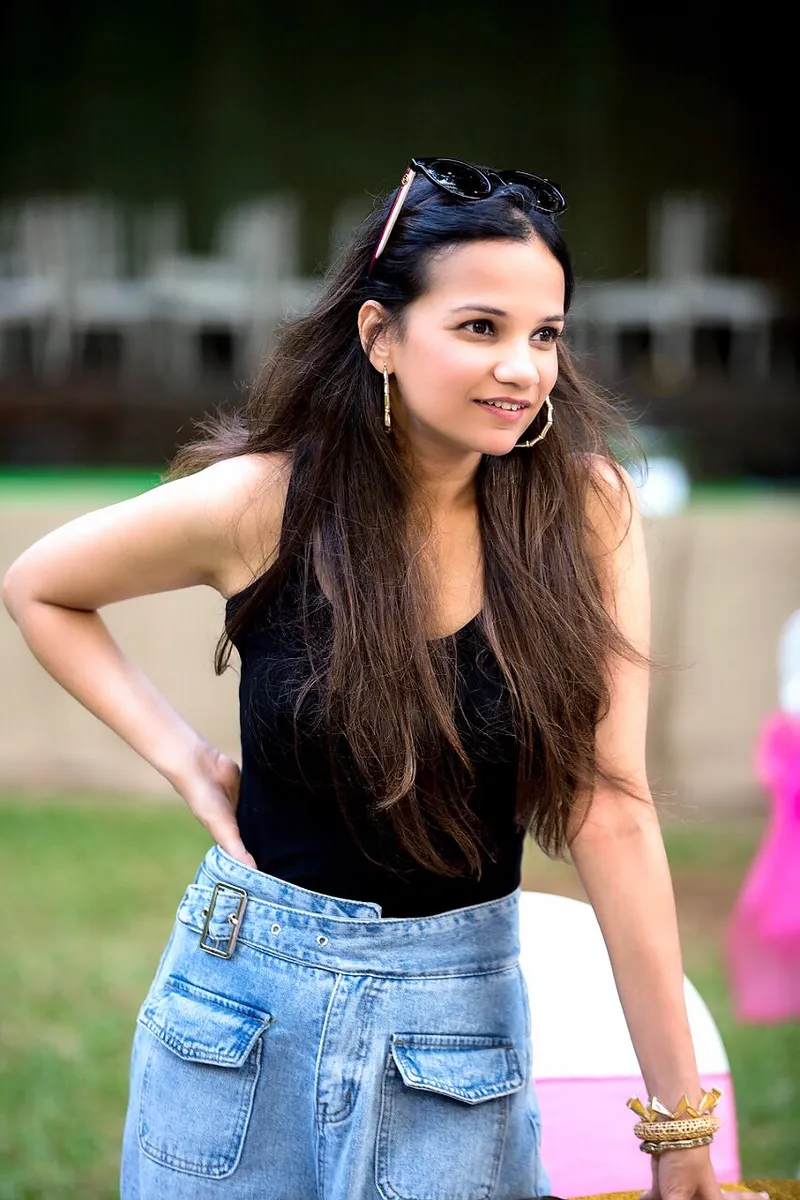 Why this woman entrepreneur left her Siyaram Group family business to ...