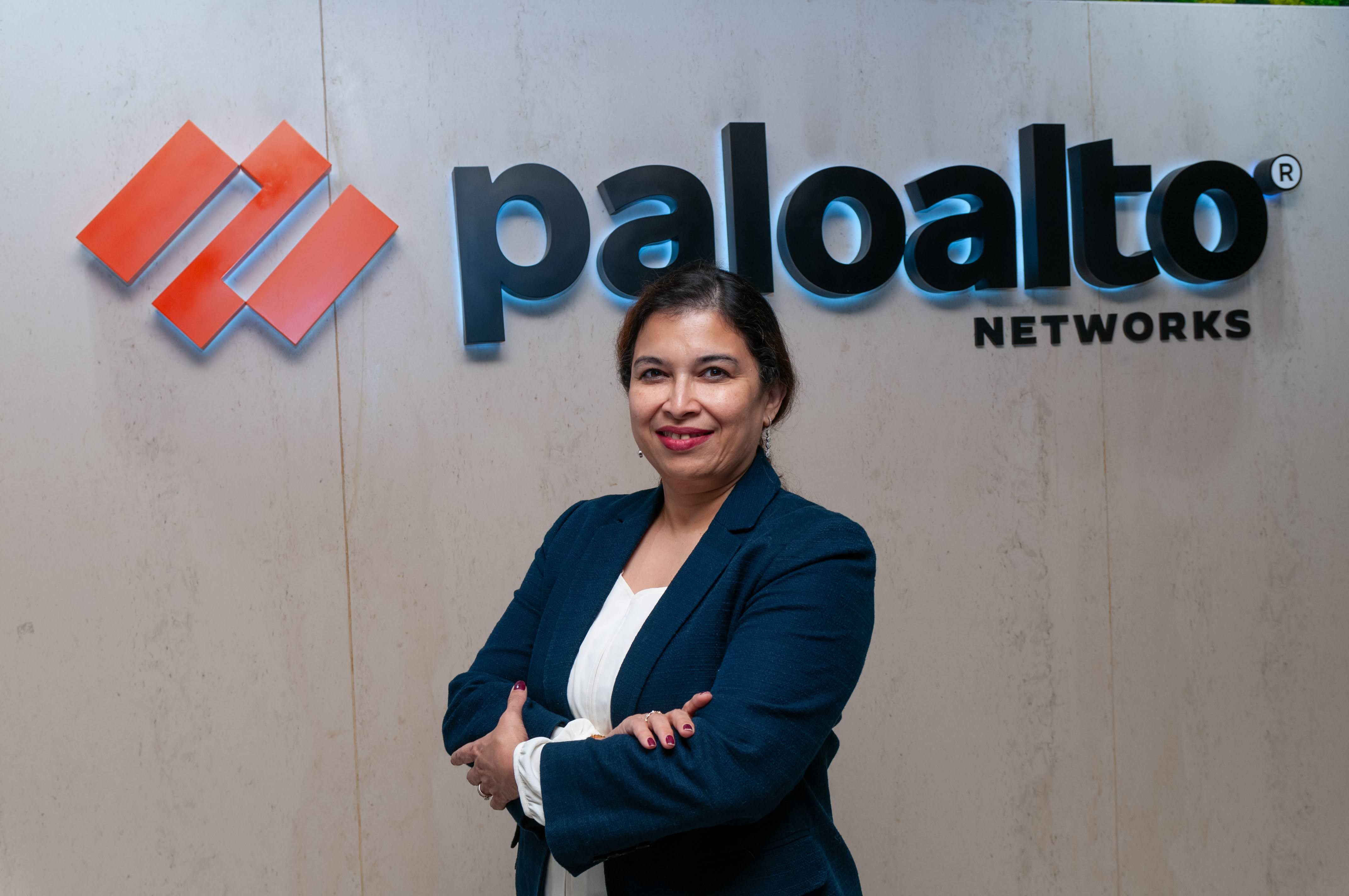Breaking barriers, building tech: The women who defined India’s digital ...