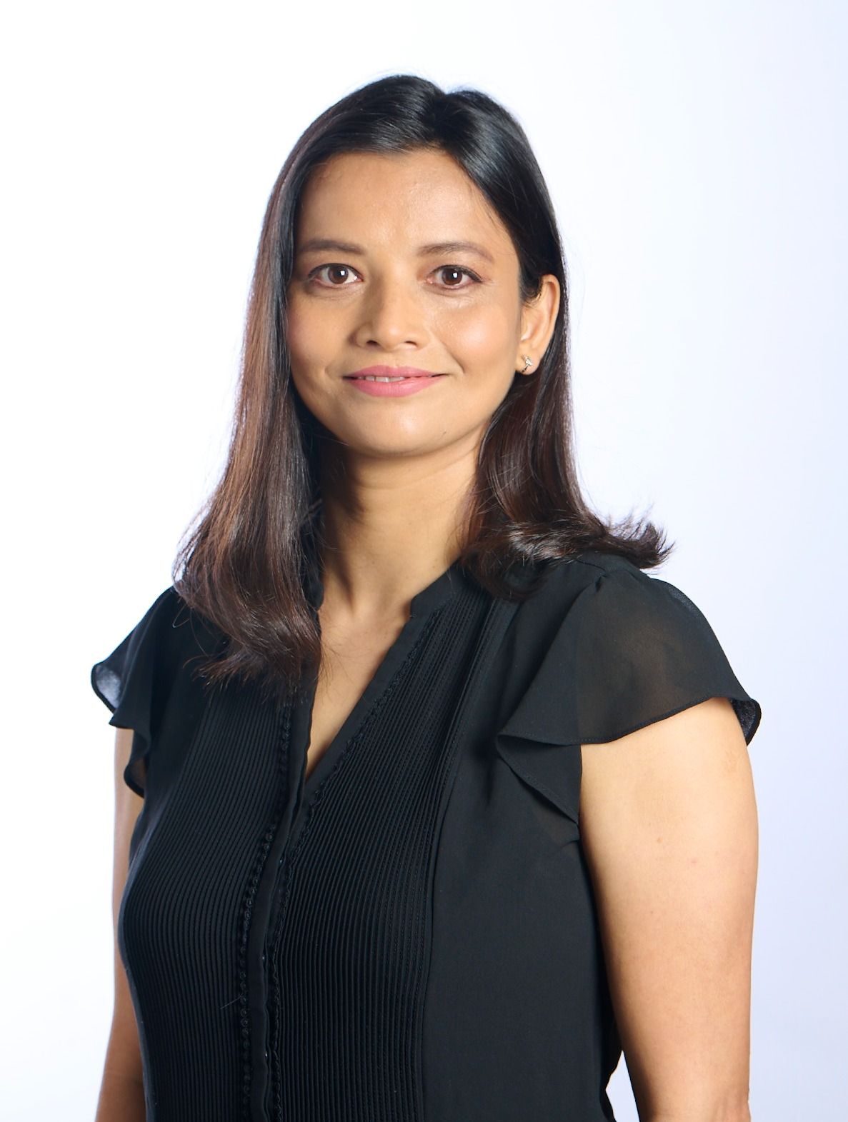 The sweet spot: How Reena Gupta of Epsilon found her niche at the intersection of technology and ...