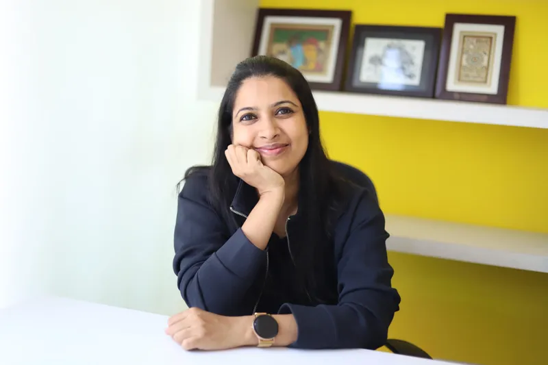[100 Emerging Women Leaders] How Richa Singh took her emotional wellness platform YourDOST to ...