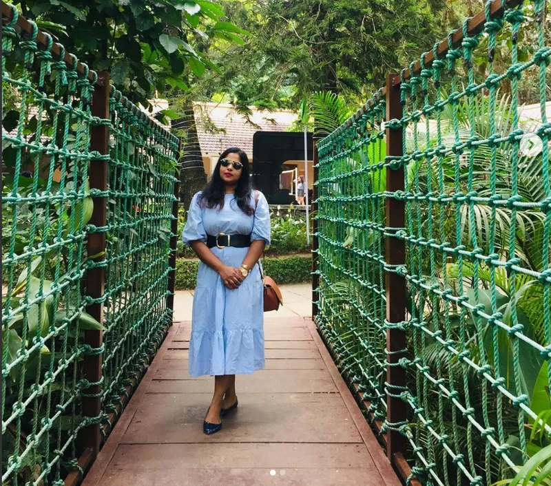 My body, my rules: This Kerala actor is spreading a message about body ...