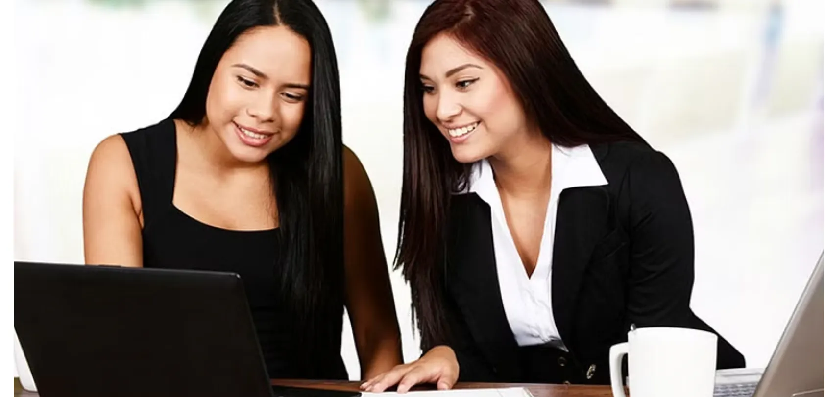 Women must take the lead in decision-making positions at the workplace