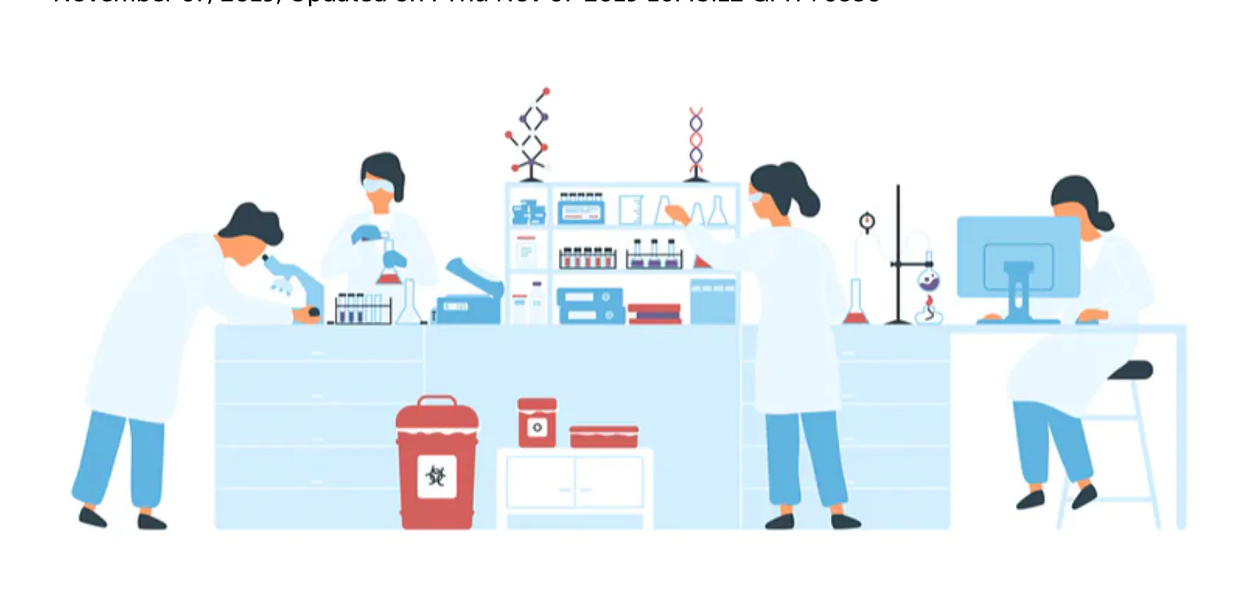 Women In STEM - dismantling barriers for the next generation