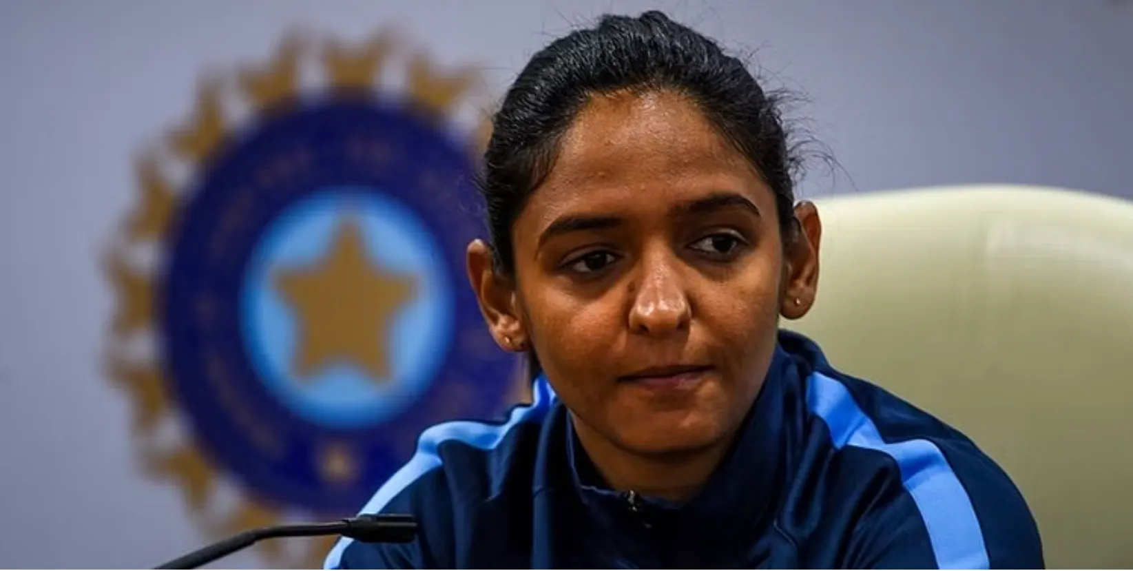 After 65-run knock in WPL opener, Harmanpreet Kaur says captaincy ...