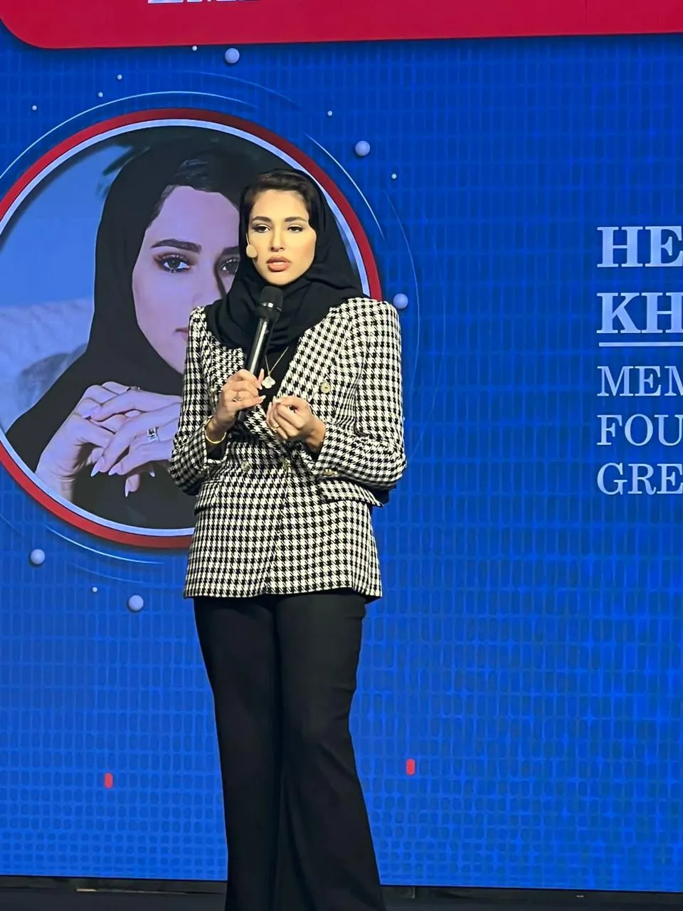 Bahraini royal-UAE businesswoman looks to invest €50B in the Indian ...