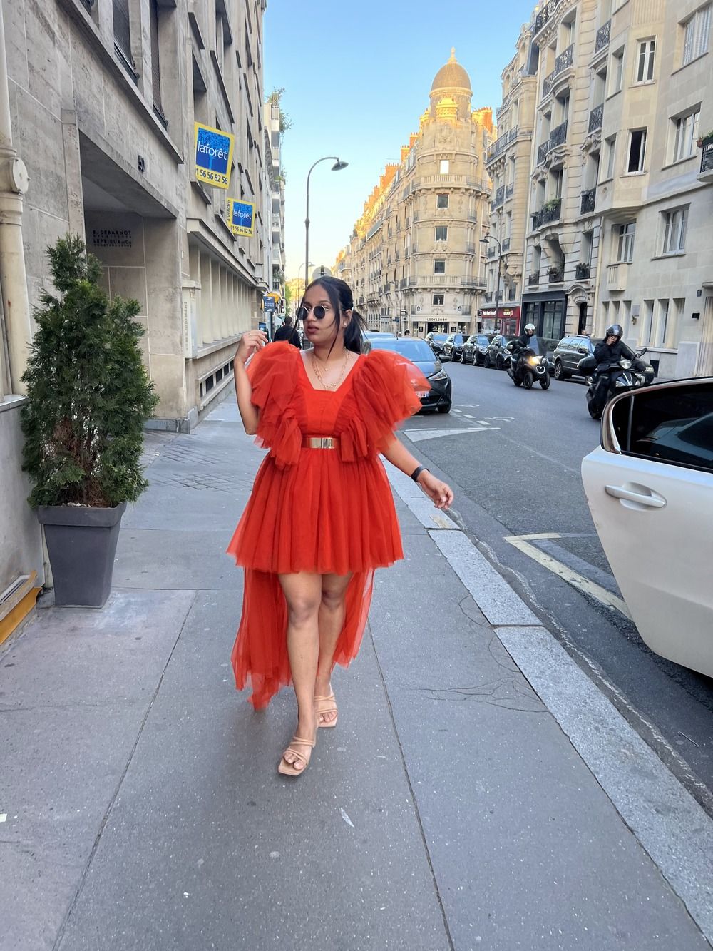 How influencer and content creator Simran Balar Jain is making women’s health content that works ...