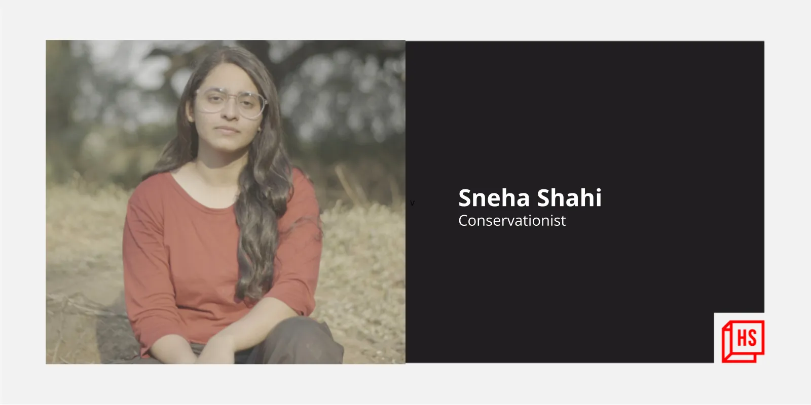 [World Environment Day] How this young conservationist helped remove ...