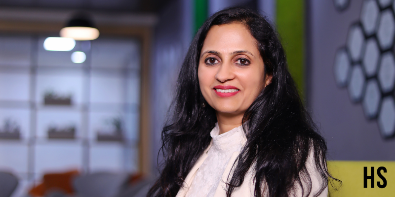 Sujatha Mukunthan on her 24-year journey in tech, and challenging ...