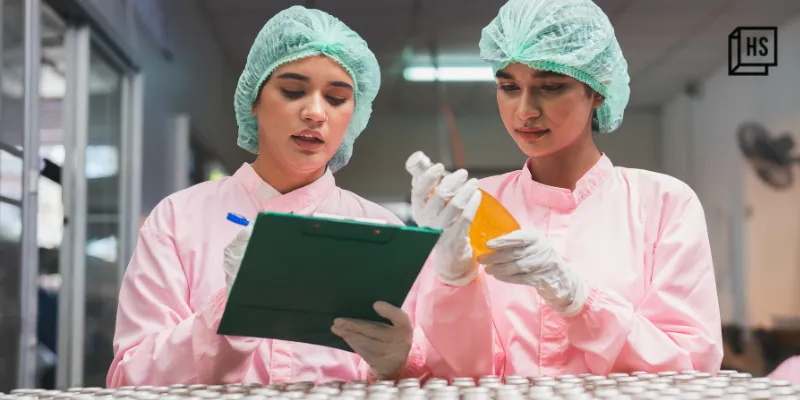 How women can enable transformative innovation in the manufacturing sector