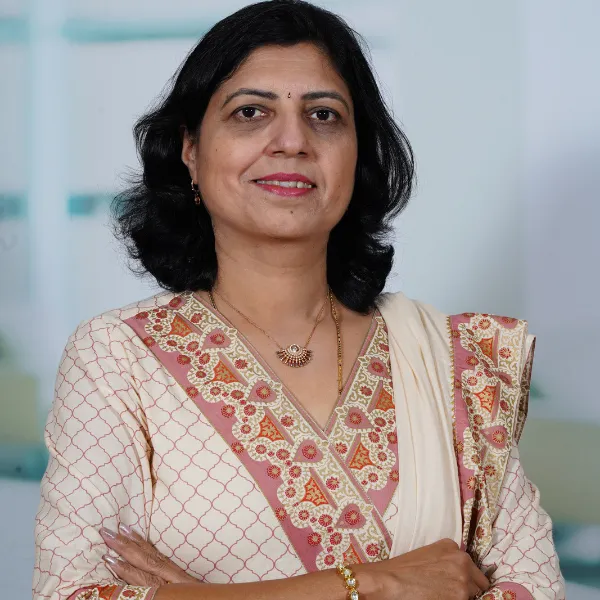 From Air Force officer to tech leader: Teja Manakame’s journey is an ...