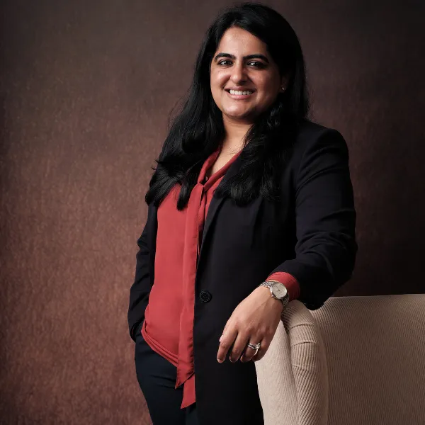 Caring for her mother led Bhairavi Shibulal to start a cancer support centre for patients and ...