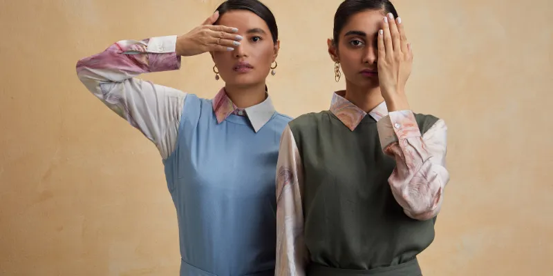 How this techie launched a homegrown workwear brand for today’s boss ...