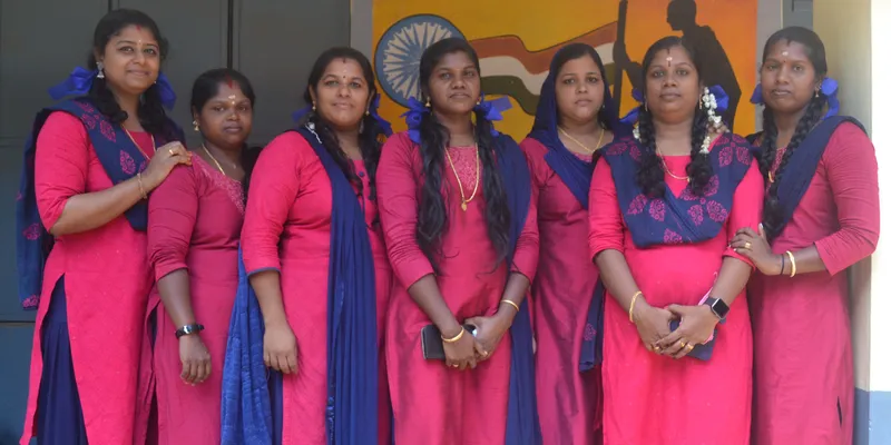 How Kudumbashree’s back-to-school campaign is empowering lakhs of women ...
