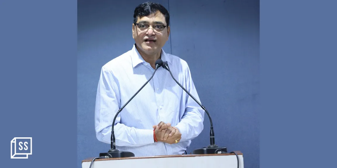 This IPS officer is helping children from the Bedia community escape ...