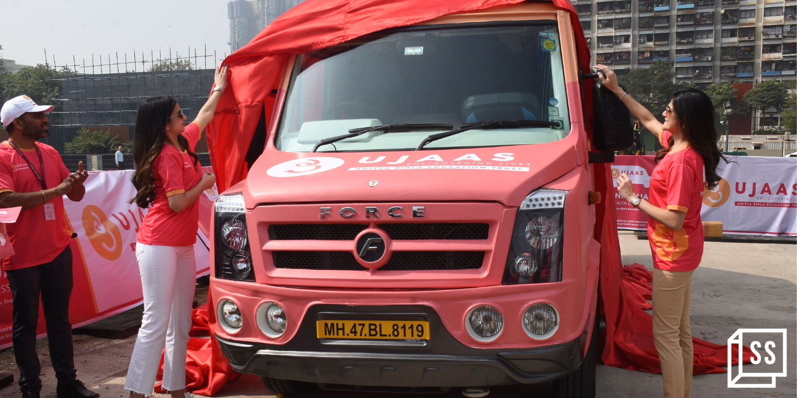 Ujaas’ Menstrual Health Express to drive awareness in 106 cities in 25 ...