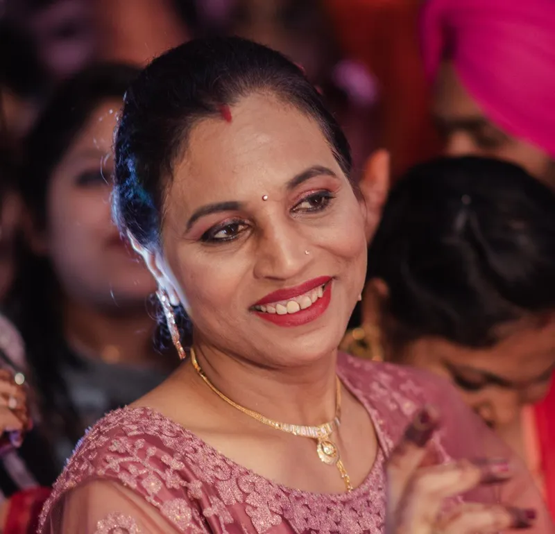 Why this 50-year-old woman decided to start a ghee business after ...