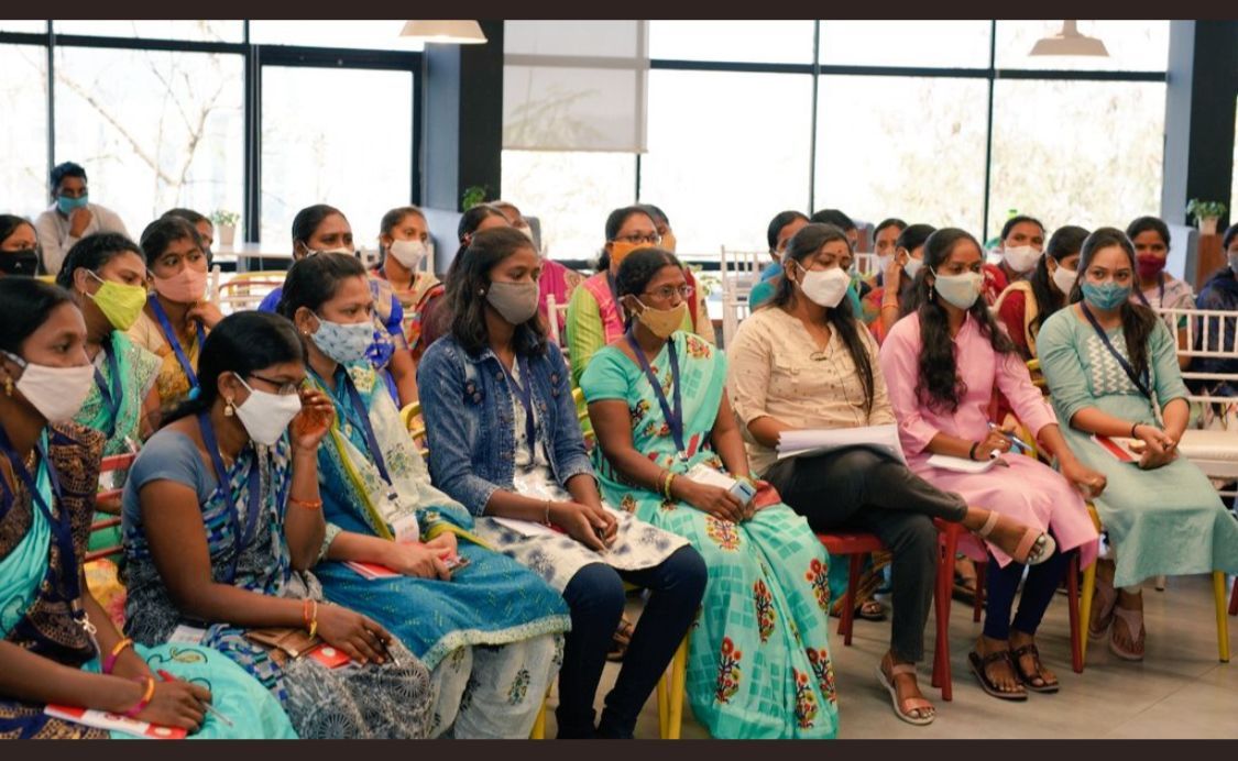 WE HUB launches first flagship rural incubation programme for women ...