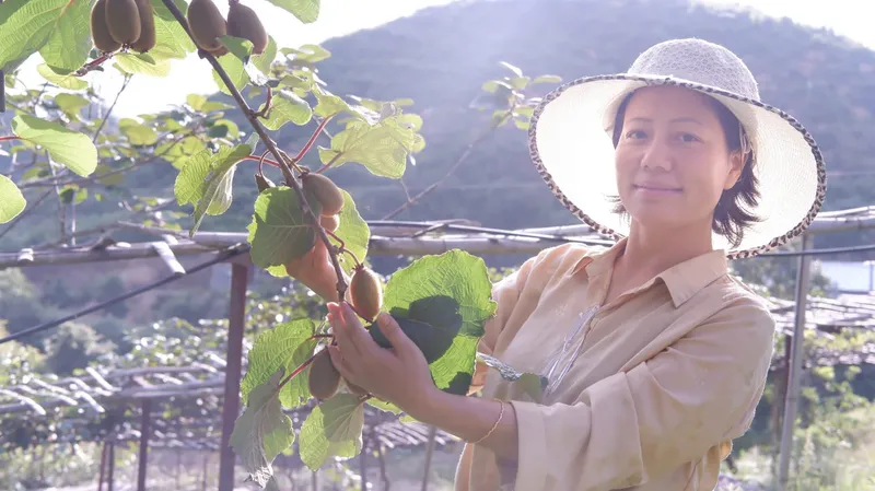 Tage Rita is raising a toast to women’s entrepreneurship in the North ...