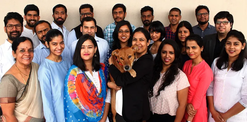 15 lakh+ counselling sessions, 900 experts, 300 institutional clients ...