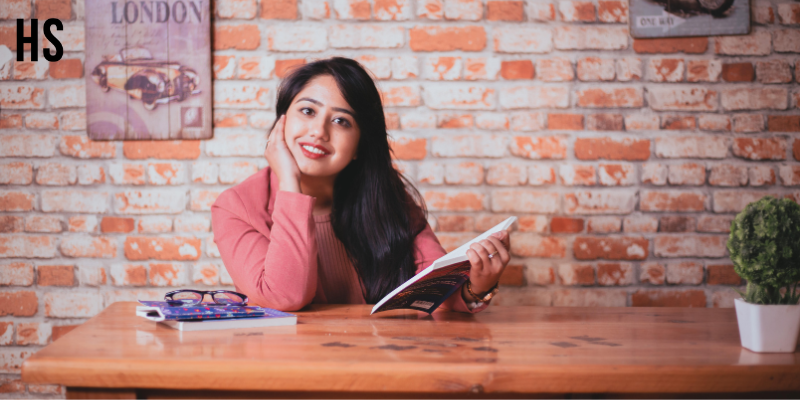 Author Stuti Changle’s latest book navigates love in an AI world ...