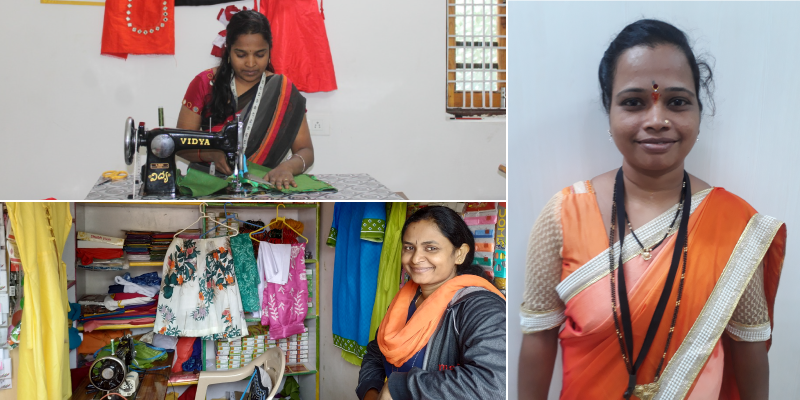 How Amazon Cares trains women entrepreneurs and makes them financially ...