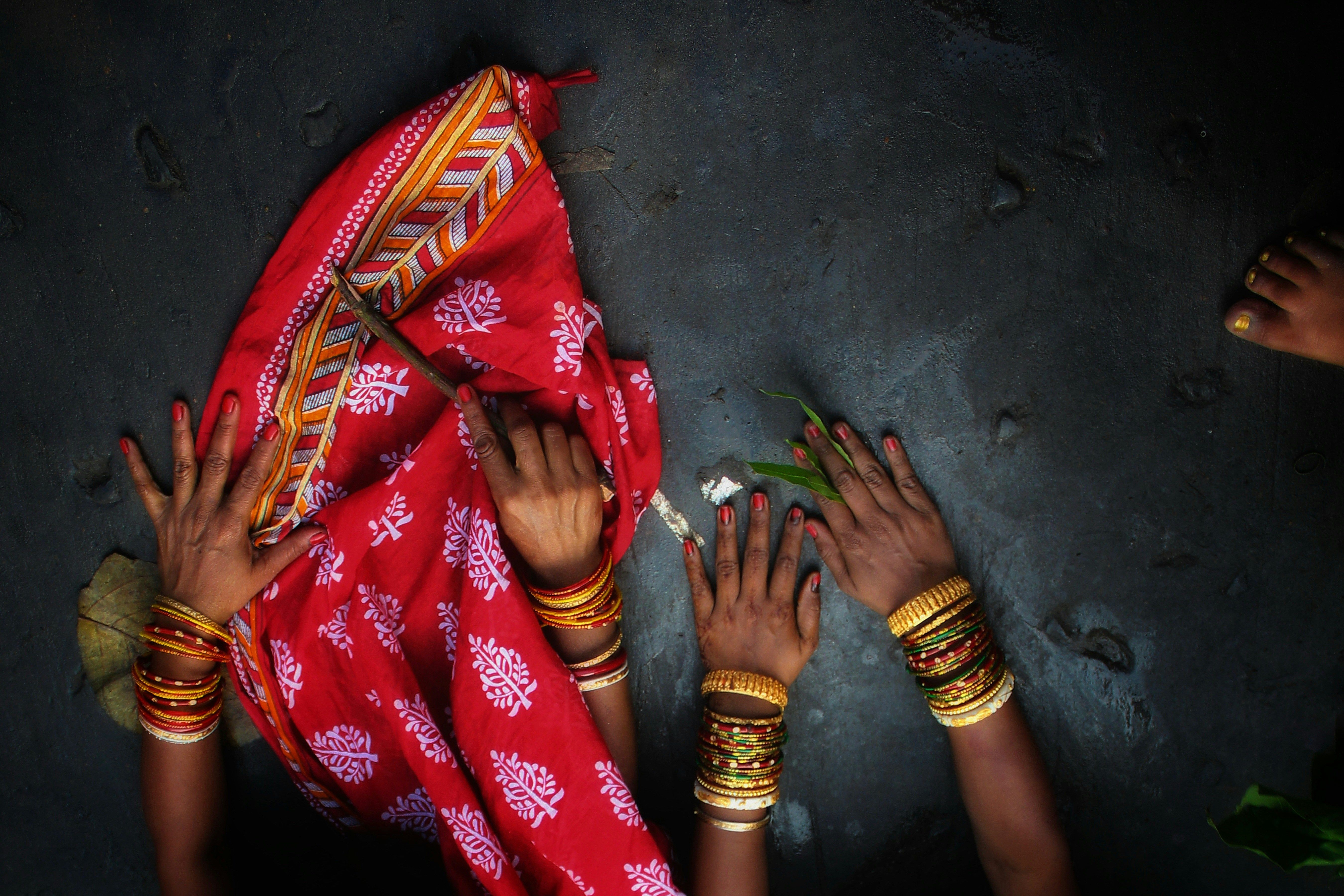As dowry deaths increase, Indian women keep paying the price for ...