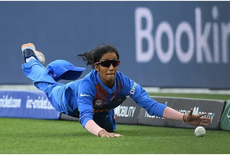 Cricketer Jemimah Rodrigues on being dropped, her comeback, and more ...