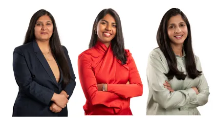 Three Indian women win prestigious Cartier fellowship | YourStory