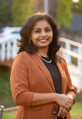 From fresher to centre head: Shilpa Menon’s 25-year journey at digital ...