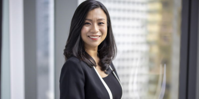 [Women in Tech] Talent above gender should be the mantra for every ...