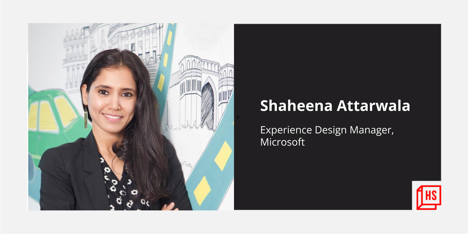 From a childhood in Mumbai's slums to working at Microsoft and ...