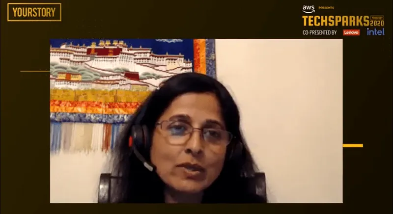 [TechSparks 2020] From FM Nirmala Sitharaman and Qualcomm’s Varsha ...