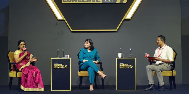 Women in tech shed light on AI, data protection, and gender inclusivity ...